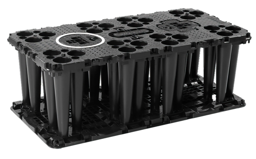 New Wavin Aquacell | Advanced and Sustainable Solutions